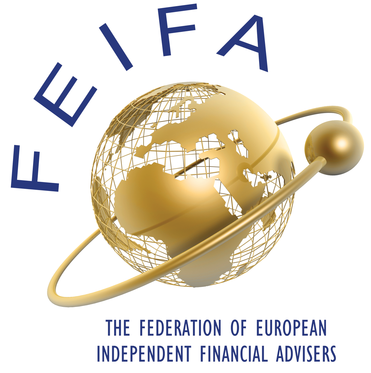 Feifa logo on transparent background | Goal Portfolios